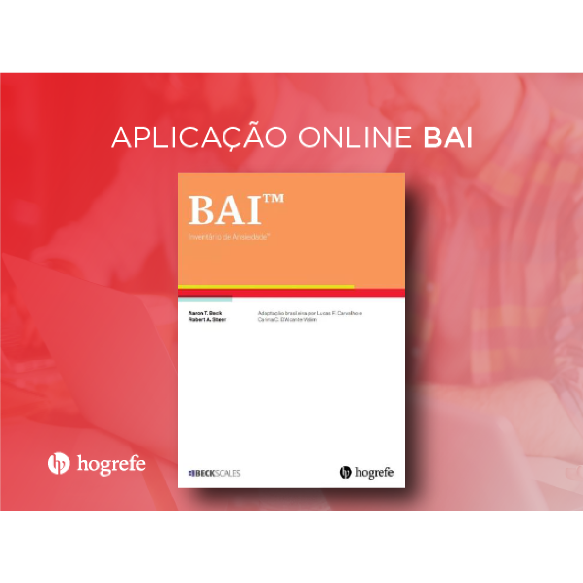 Escala De Ansiedade De Beck Pdf - RETOEDU